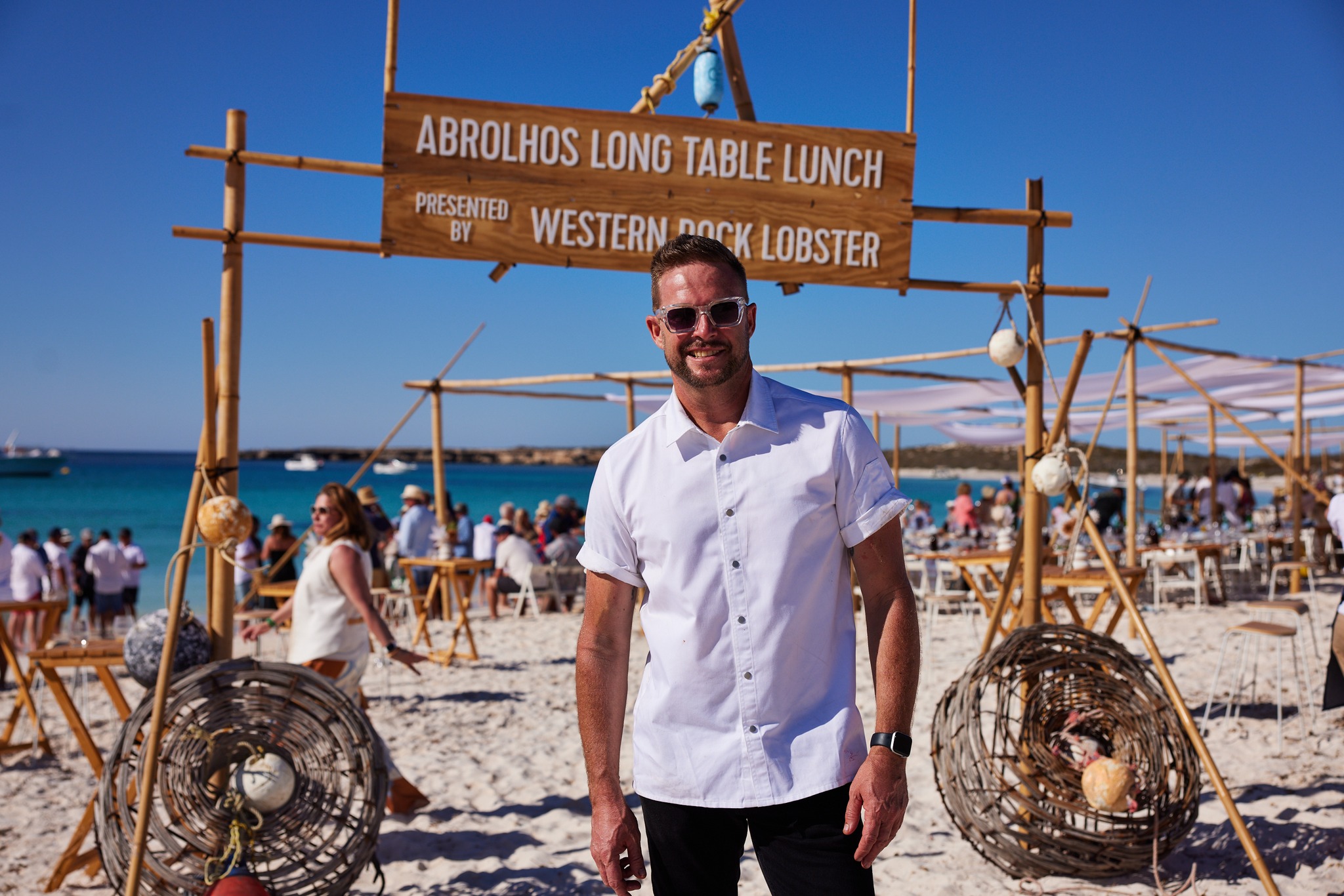 Mid West Paddock to Plate - Shore Leave Festival